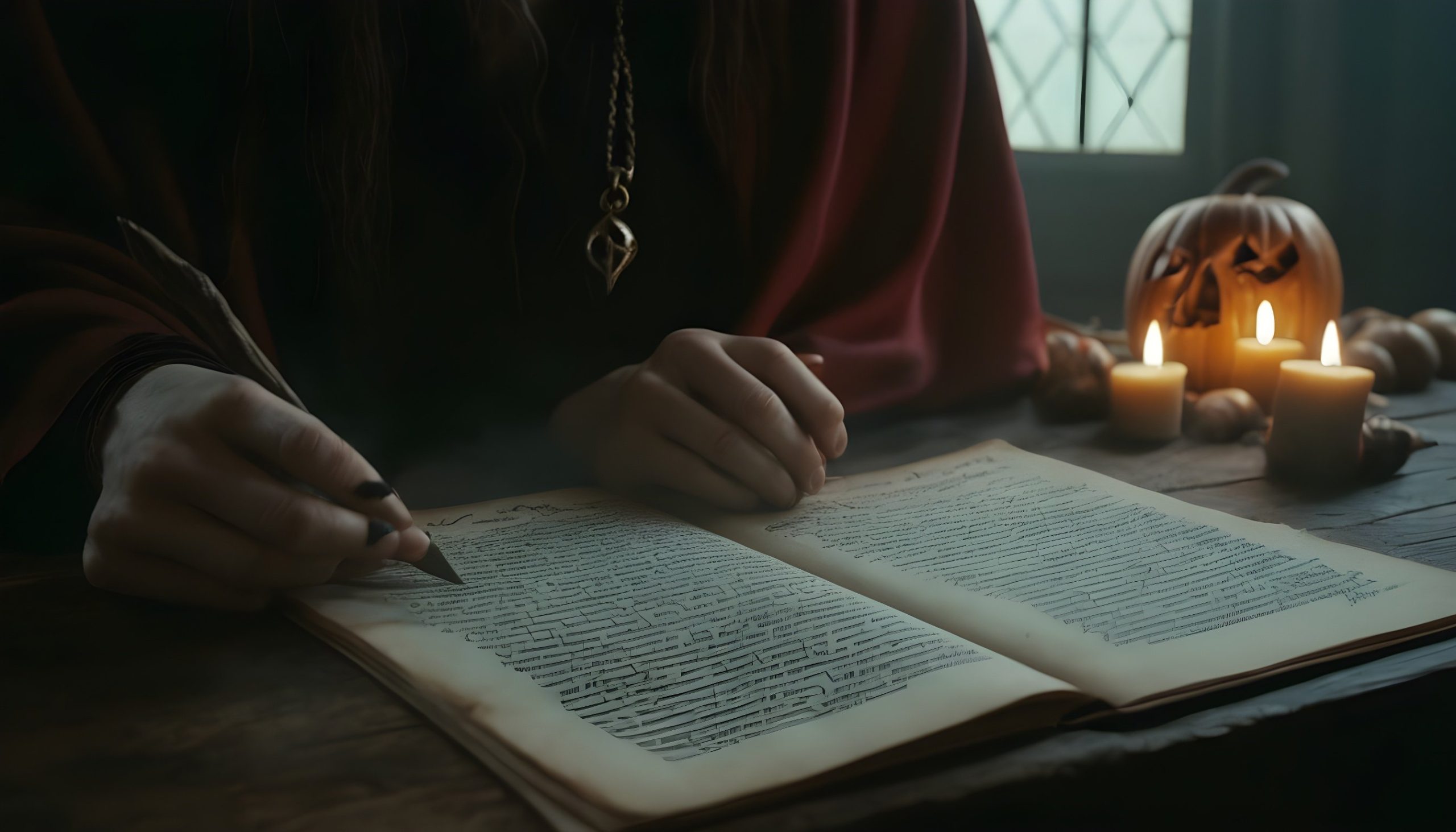 The Science Behind Powerful Love Spells How They Manifest - Doctor ...