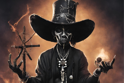 How to Protect Yourself from Voodoo Black Magic Spells - Doctor Buzzard ...